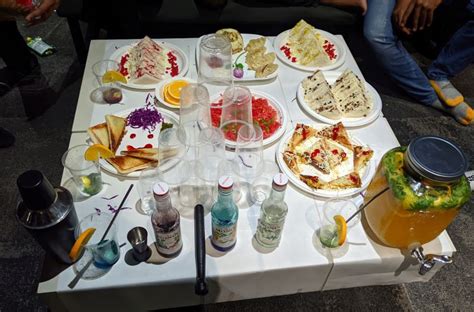 Krutik Jain On Linkedin Mobileteam Officecelebrations Teambonding