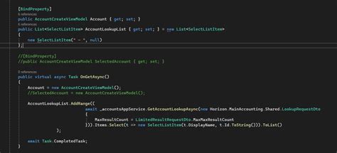 Auto Complete Select 7284 Support Abpio