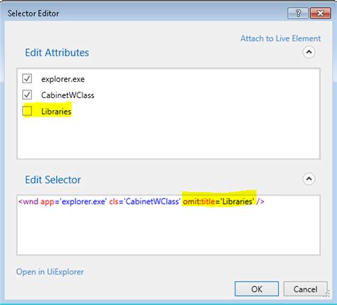 Open Folder Help UiPath Community Forum