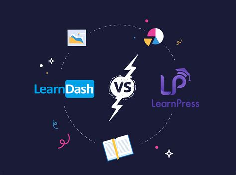 Which Is Better LearnDash Vs LearnPress LMSNinjas