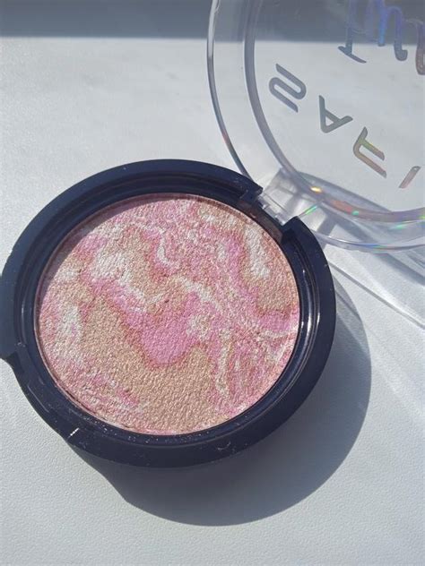 Хайлайтер — цена 138 грн в каталоге Хайлайтеры Купить товары для красоты и здоровья по доступной