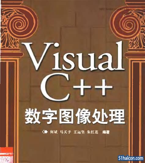 Visual C C C Python Halcon