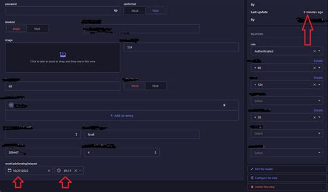 Datetime Picker Return Different Response Other Than One Exists In The