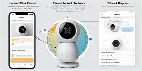 How To Connect Blink Camera To Wifi Step By Step