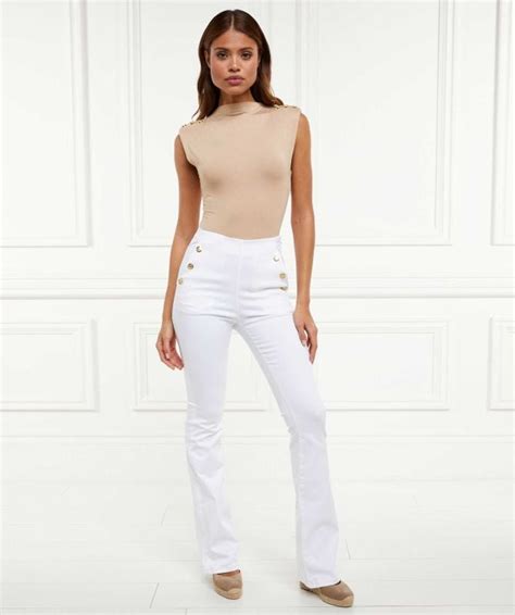 Holland Cooper Harper Bodysuit