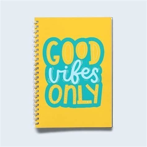 Hand Lettering Notebook Lettering Design Notebooks