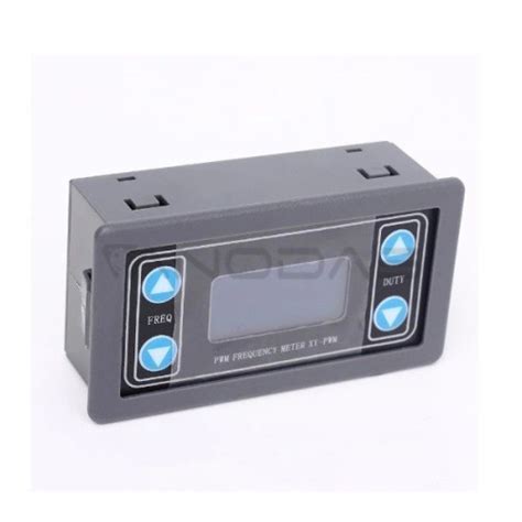 Xy Pwm Digital Controller 3 3 30v Pwm Square Wave Signal Generator