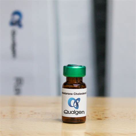 Products Qualgen