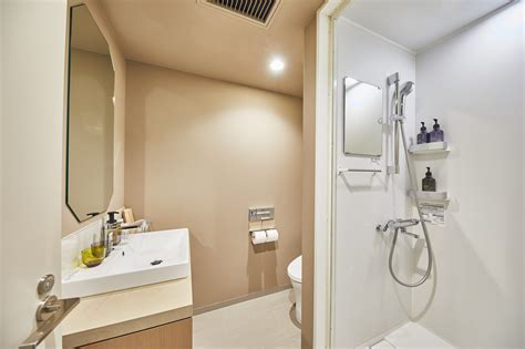 Lyf Ginza Tokyo Kintetsu Kie Usa