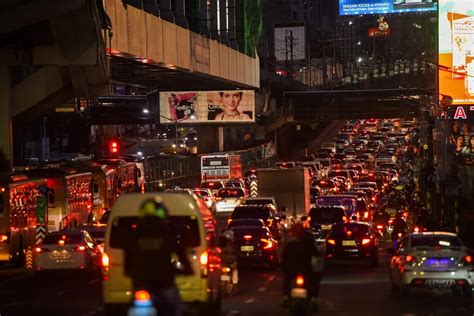 Mmda Suspends Number Coding From Holy Wednesday To Good Friday Abs
