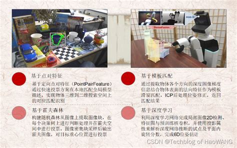 目标检测与跟踪 （1） 机器人视觉与yolo v8 yolov8的研究意义 csdn博客