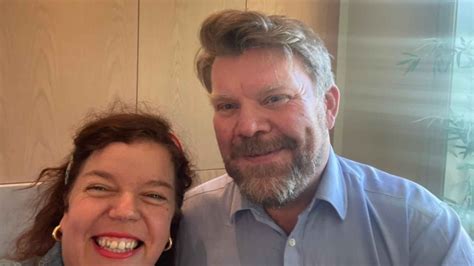 Else Kåss Furuseth Avslører Hvordan Det Går Med Ekteskapet Nå