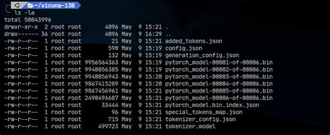 13b的结果 很奇怪 · issue 15 · dandelionsllm pandallm · github