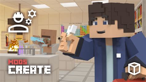 Create Minecraft Mod Apex Hosting