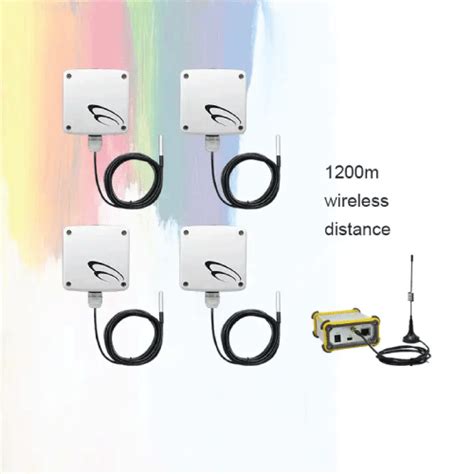 Gaotek Alarm Sensor Temperature Controller Gao Tek