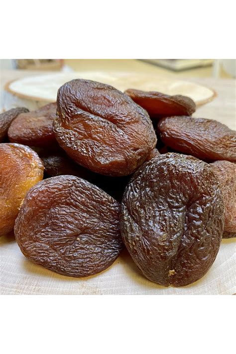 Malatya Kuru Kayisi GÜn Kurusu Jumbo DoĞal Kuru Kaysi 1 Kg Vakumlu