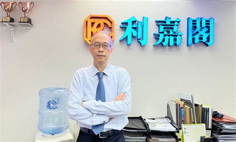 西半山高雲臺兩房32000元獲承租 真盤源覓優質租盤 租客大讚代理專業 利嘉閣地產有限公司
