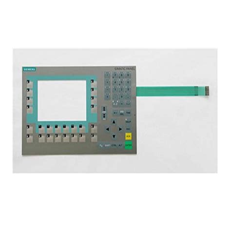 HMI Keypad Repairing In Ahmedabad ID