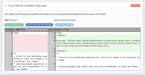 fixing wp config php and wp content uploads file hack in wordpress