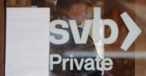 Banca Mexicana Sin Riesgos Por Ahora Tras Colapso De Silicon Valley