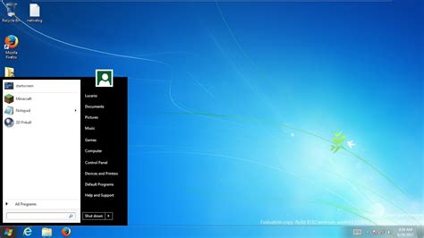 Launching Windows 8 Developer Preview In 2017 Youtube