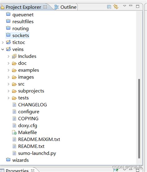 Omnet 、sumo、veins车联网仿真环境配置（win11 Windows Sumo Web实现交通仿真 Csdn博客