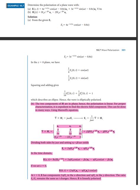 Solved Plz Explain In Detailed Steps The Part B ﻿of The