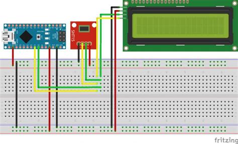 Arduino Nano I2C Pinout A Comprehensive Guide For Easy Connectivity