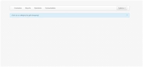 Release Item Mall And Website Template RaGEZONE MMO Development Forums