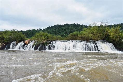 Cómo Visitar Los Saltos Del Moconá ⭐guía Completa⭐