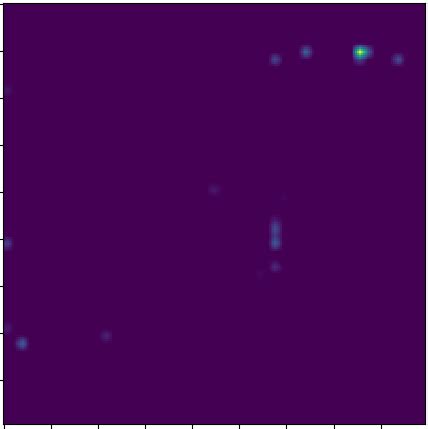 Python How Can I Convert Numpy Array To Pil Image In Memory Stack Overflow