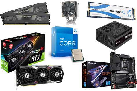 A Powerful Virtual Reality Computer For Less Than 1700 By Jose Antunes Provideo Coalition