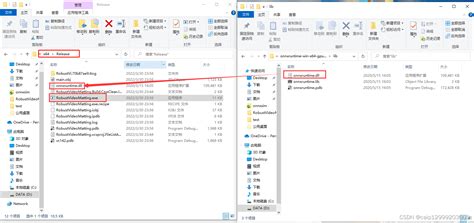 vs2019 快速配置onnxruntime环境 onnxruntime dll csdn博客