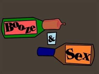 Alkohol Und Sex Ein Leitfaden Zum Trinken Und Sex XHamster
