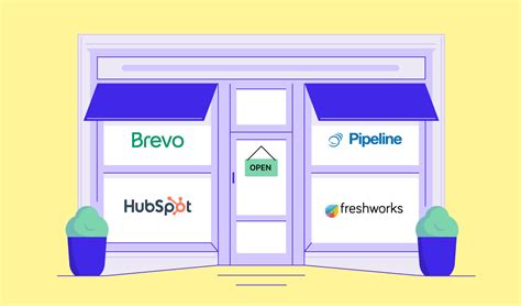 4 Best Crm Software For Small Businesses 2025