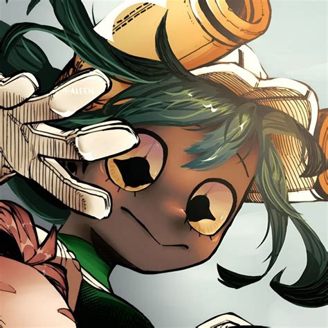 ᵔᴗᵔ﹒tsuyu Asui﹒ ﹒ Dibujos Bonitos Garabatos Divertidos Dibujos