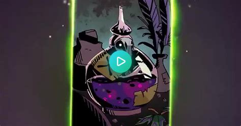 A Taste Of Vfxs Were Designing For Cards In Foretales With Unity