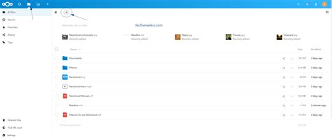Run Nextcloud On Docker Containers Using Podman Cloudspinx