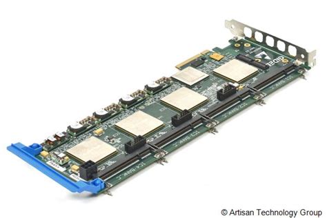 Procstariv Gidel Pcie Computation Accelerator Artisantg™
