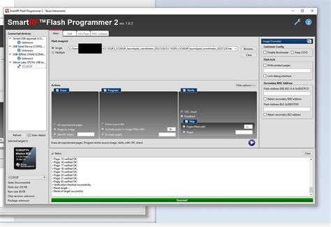 Mqtt Error Connect Econnrefused 1270011883 Zigbee Home