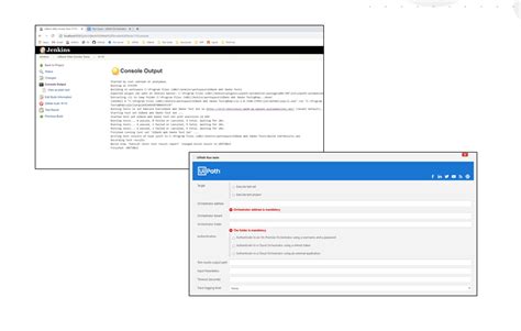 Software Integration Testing Uipath