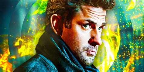Unveiling Jack Ryan Season 4 The Thrilling Expansion Of Clear And