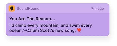 18 Strong Mobile Push Notification Examples Business Messaging Sendbird