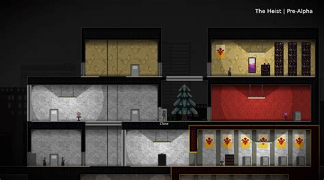 Trying My Hand At Gamedev Rgodot