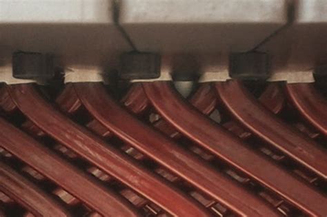 Lonco Stator Winding