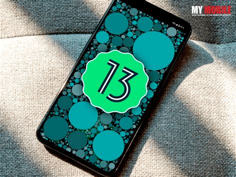 Android 13 Gets Feature Update Audio Output Switcher My Mobile India