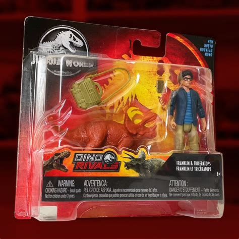 Jurassic World Fallen Kingdom Archives Collect Jurassic
