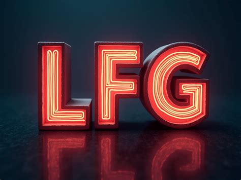 Lfg Meaning Decode Internet Slang
