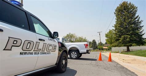 Layton Man Worried About Himself Gave His Guns To A Friend Days Before He Reported Killing His