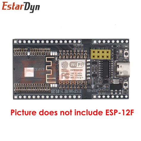 placa de desarrollo de esp32 wrover esp8266 programador de prueba